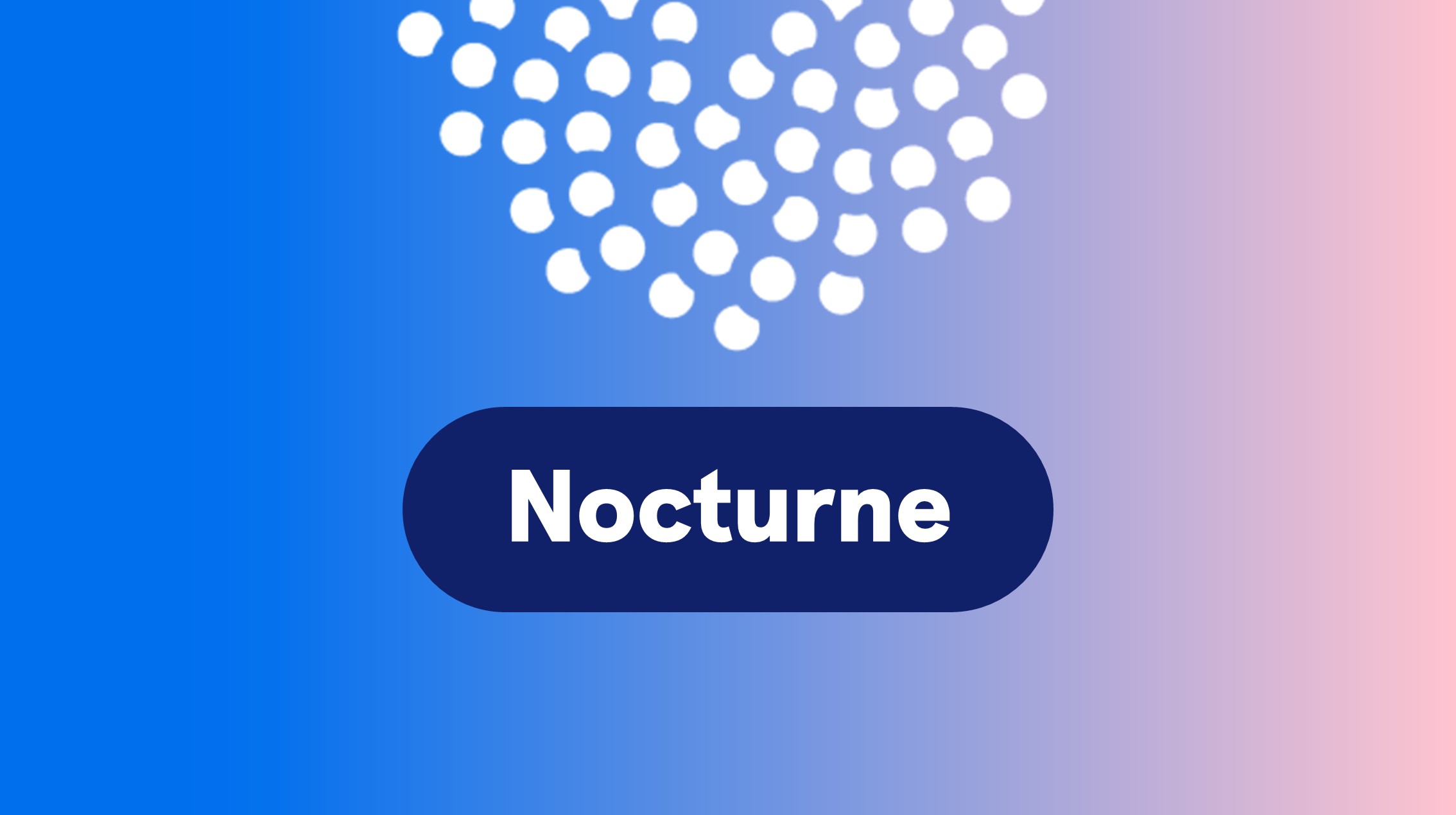 Nocturne : apprendre à apprendre - Communauté Omnicité